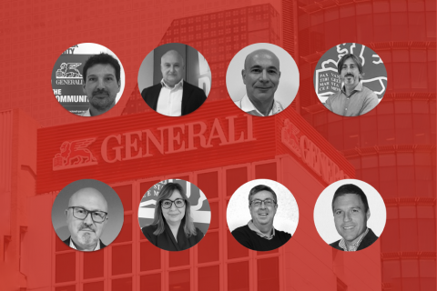 ¿Conoces a los mejores Tutores de Generali? | Portal Gener@